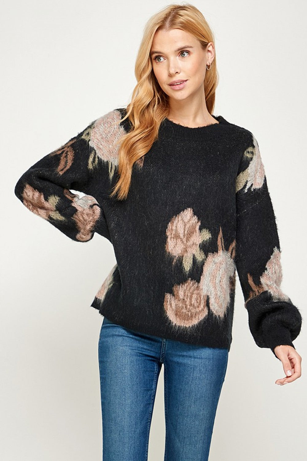Sweaters + Tops - The Mercantile at Mill + Grain