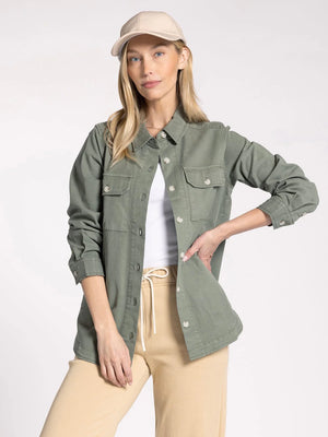 Tops + Tanks - The Mercantile at Mill + Grain
